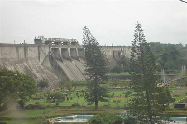 Malampuzha Dam in Palakkad, Kerala | Keralaorbit