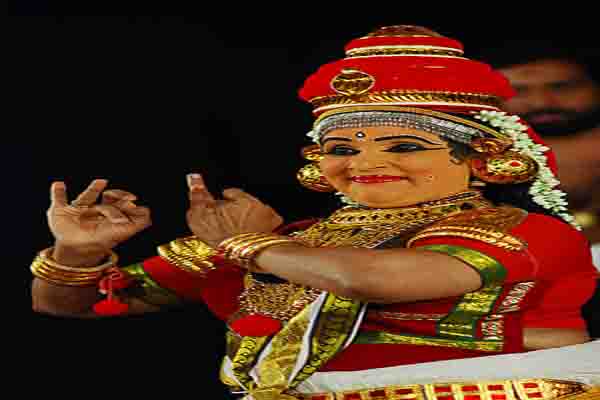 Top 13 Dance in Kerala | Keralaorbit