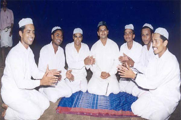 Oppana Dance in Kerala | Keralaorbit