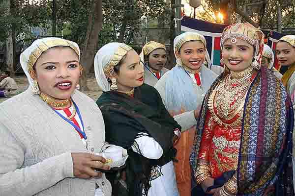 Oppana Dance in Kerala | Keralaorbit