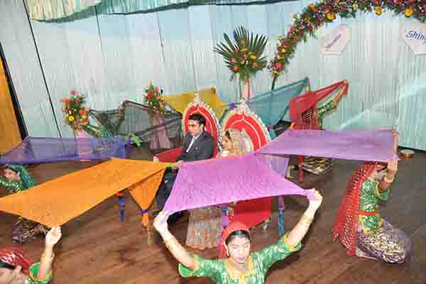 Oppana Dance in Kerala | Keralaorbit