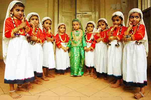 Oppana Dance in Kerala | Keralaorbit