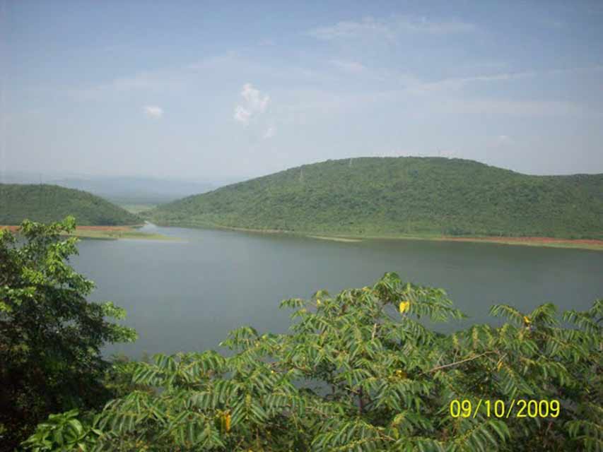 Pamba River in Pathanamthitta, Kerala | Keralaorbit