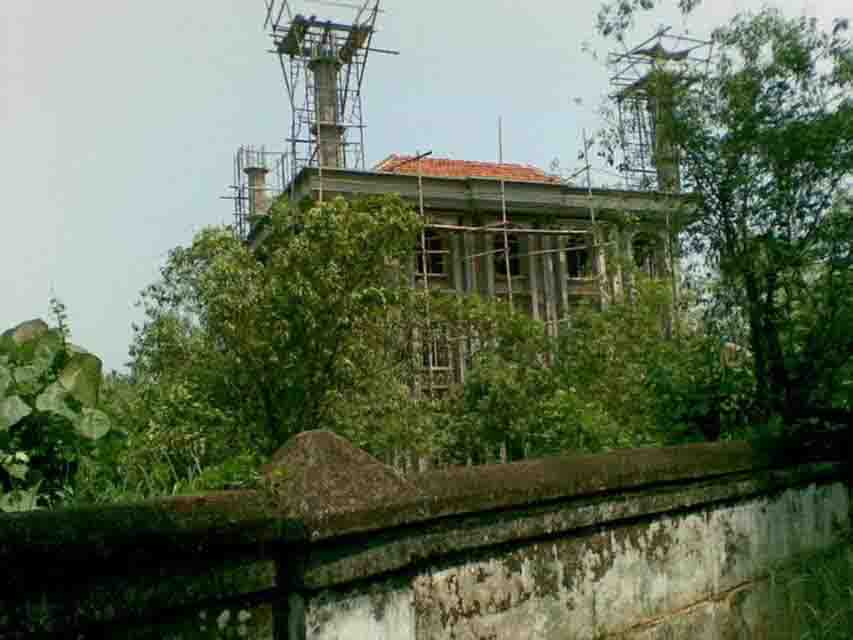 Paravur Kayal in Kollam, Kerala | Keralaorbit