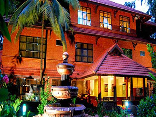Paravur Kayal in Kollam, Kerala | Keralaorbit