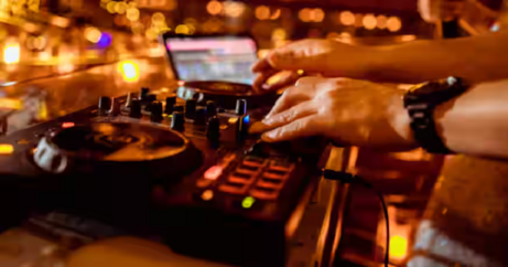 Top 10 Night Clubs In Thiruvananthapuram - Kerala Orbit