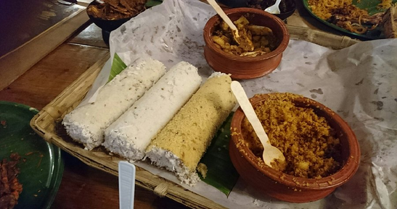 Top 10 Street Food Destination in Kozhikode - Kerala Orbit