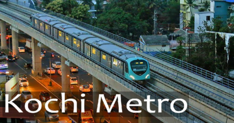 Kochi Local Transportation Guide - Kerala Orbit