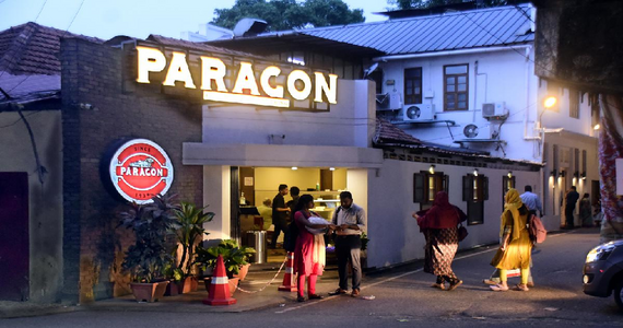 Top Restaurants Must-Visit In Kochi – Kerala Orbit