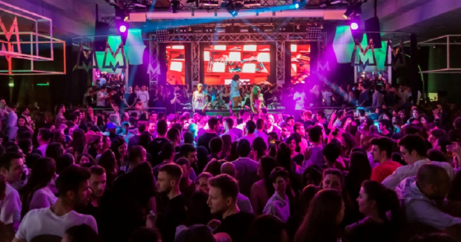 Top 10 Night Clubs In Kochi – Kerala Orbit