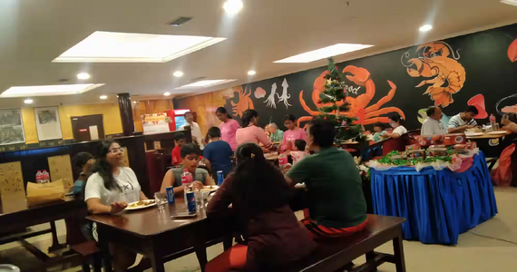 Top 10 Pubs, Bars & Cafe in Kollam - Kerala Orbit