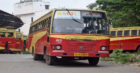 Kollam Local Transportation Guide – Kerala Orbit
