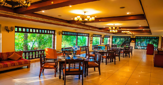 Top 10 Pubs, Bars & Cafe in Kollam - Kerala Orbit