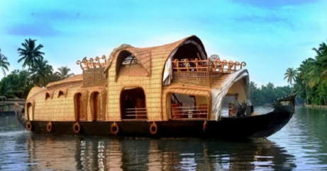 Kollam Local Transportation Guide – Kerala Orbit