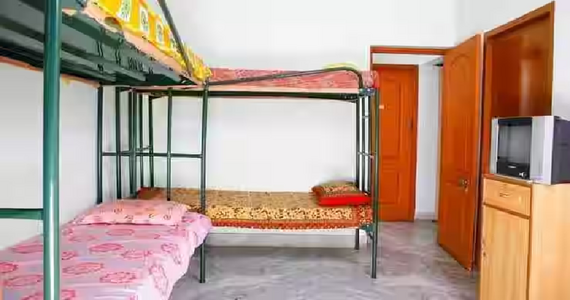 Top 10 Best Hostels in Kollam - Kerala Orbit