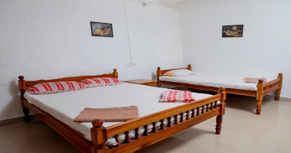 Top 10 Best Hostels in Kollam - Kerala Orbit
