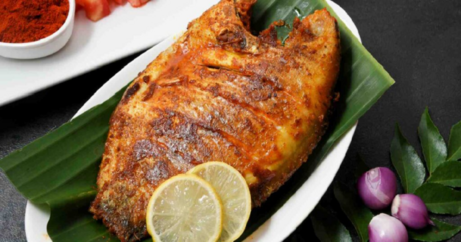 Top 10 Foods to Try in Alappuzha - Kerala Orbit