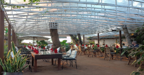 Top 10 Restaurants in Alappuzha - Kerala Orbit