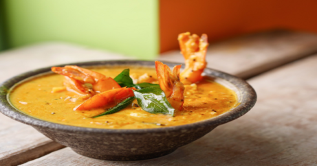 Top 10 Foods to Try in Alappuzha - Kerala Orbit