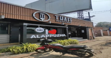 Top Restaurants must-visit in Alappuzha - Kerala Orbit